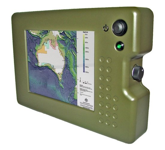 Kent Modular Electronics Ltd | Military Systems and Technology